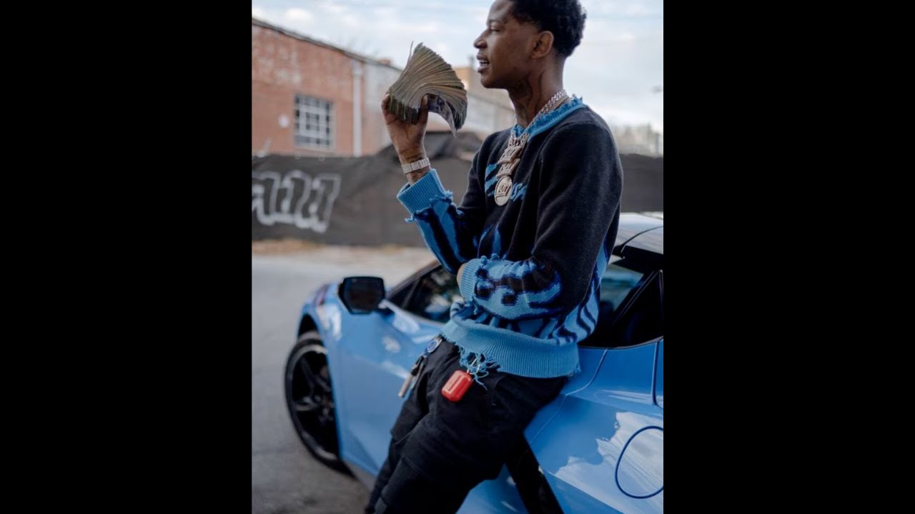 [FREE] Big Scarr Type Beat - "Money" - YouTube