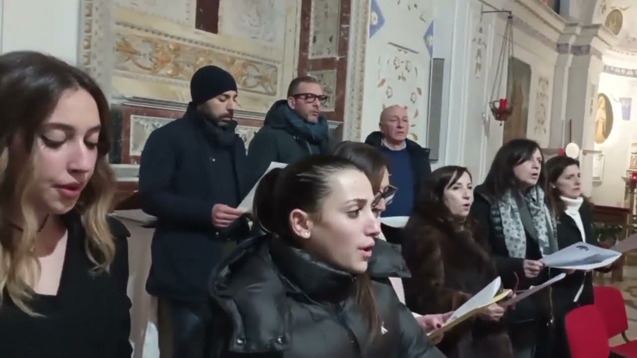 Carmelo Barba sta trasmettendo dal vivo. - YouTube