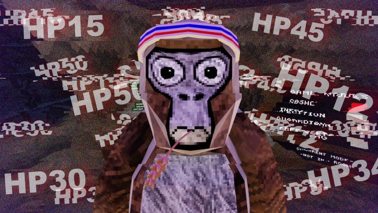 ME METI A 50 CODES Y... | Gorilla Tag - YouTube