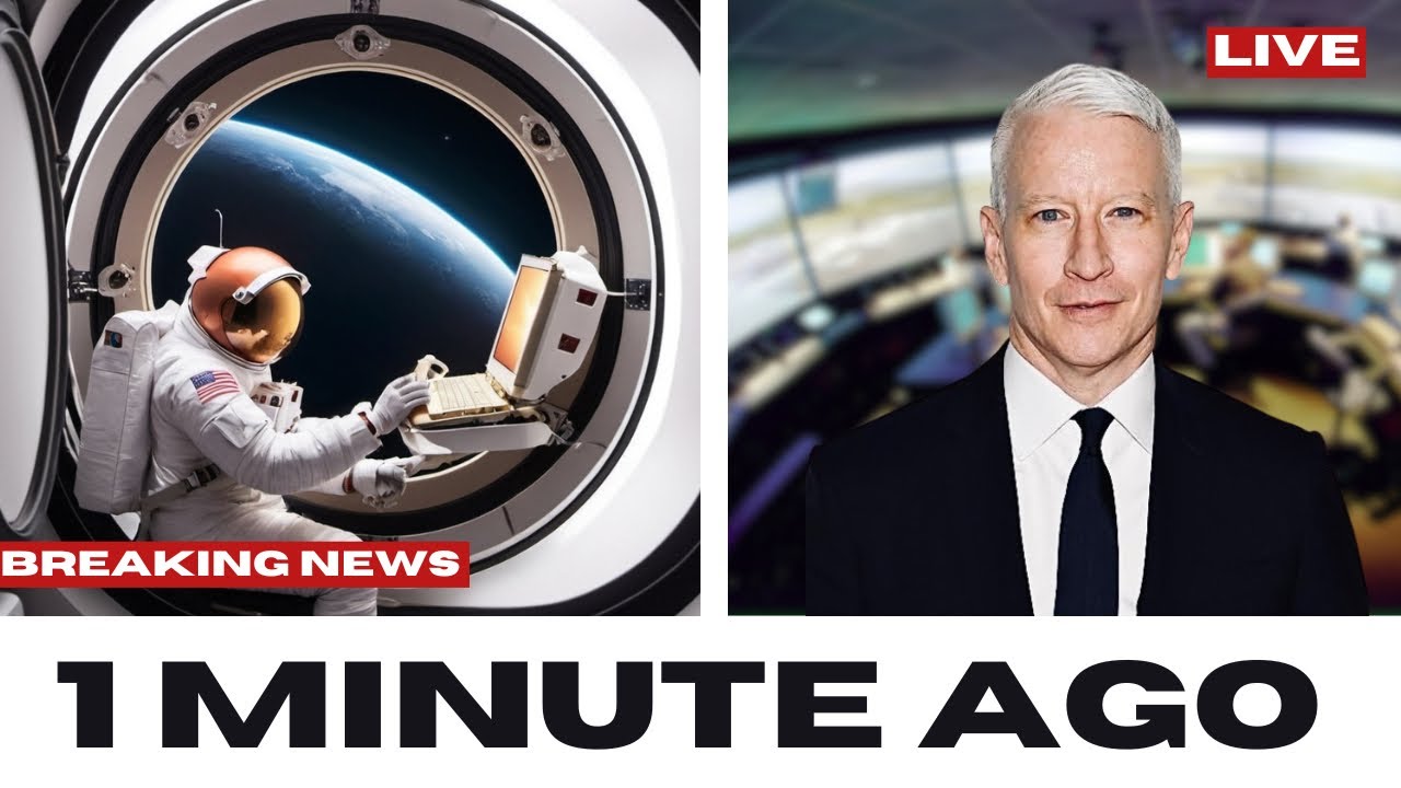 BREAKING: 20 Incredible NASA Inventions Beyond the Stars - YouTube