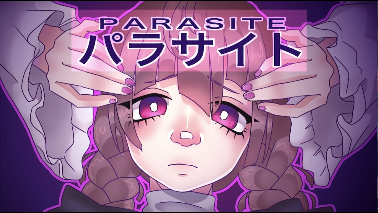 [SynthV Cover] Parasite - Deco*27 feat. Saki AI - YouTube