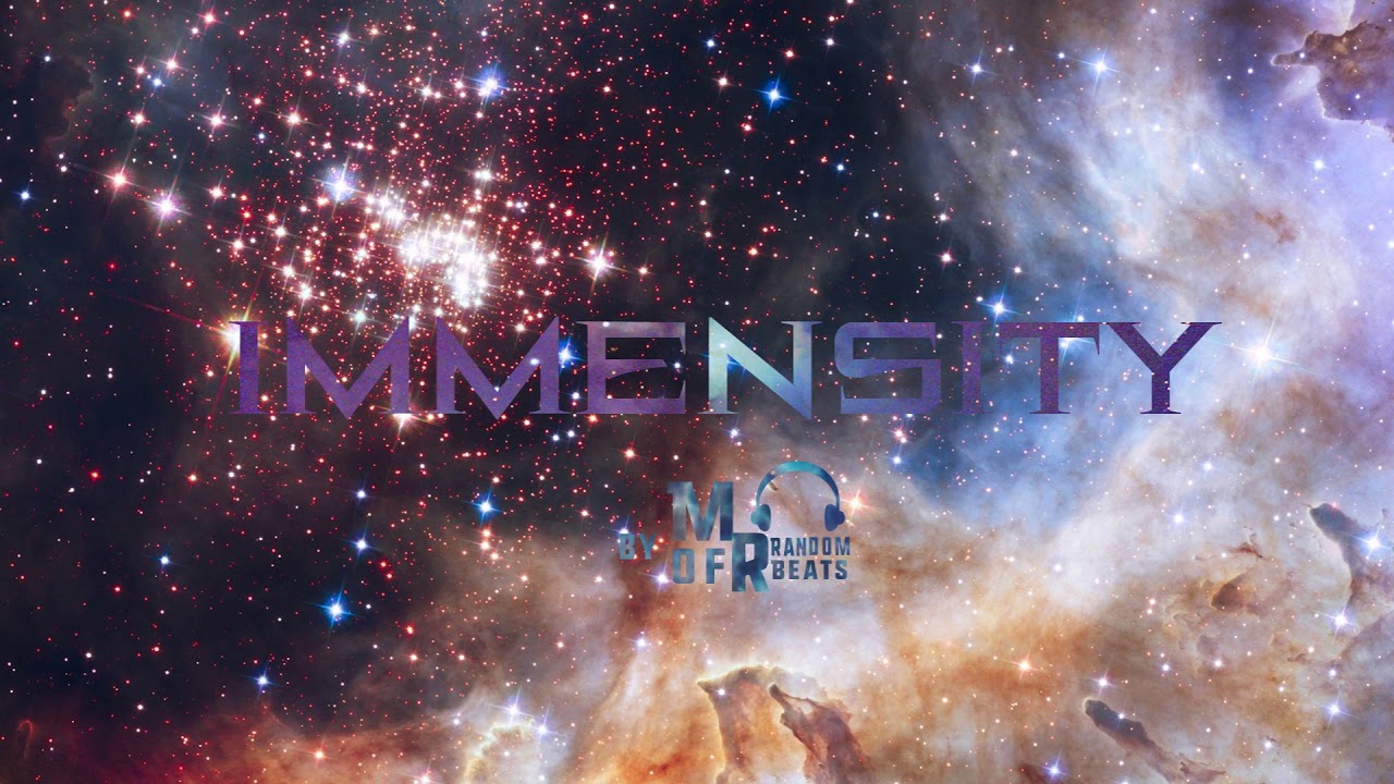 MrOfRandomBeats - Immensity - YouTube