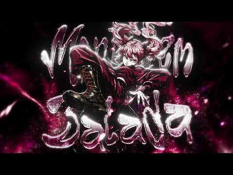 MONTAGEM BALADA - Artherz x Mc Menor Do Alvorada