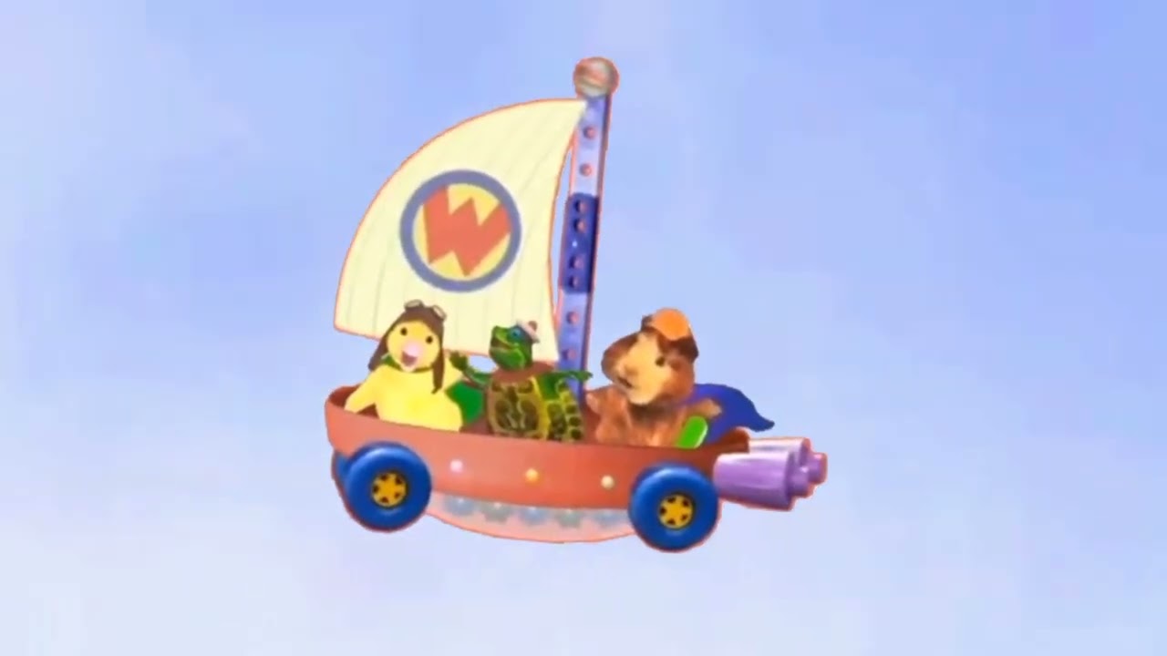 wonder pets insturmental (FREE TO USE) - YouTube