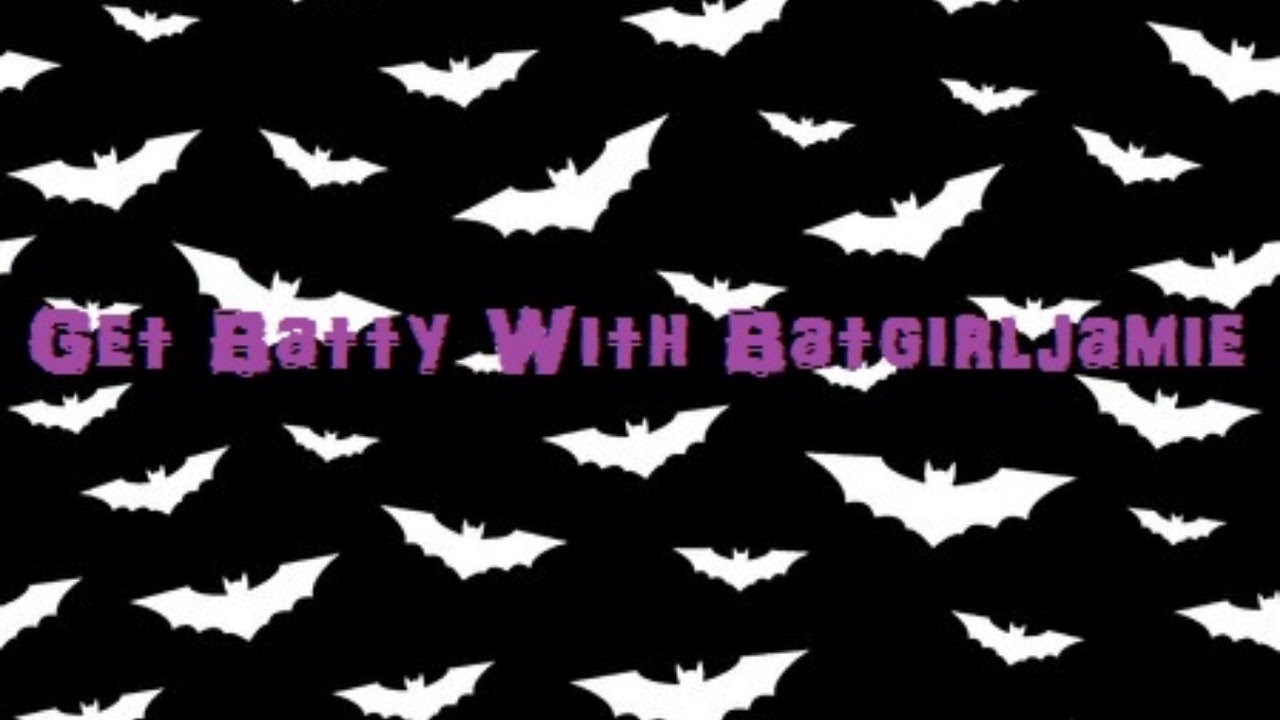 Get Batty With Batgirljamie 6-5-19! - YouTube