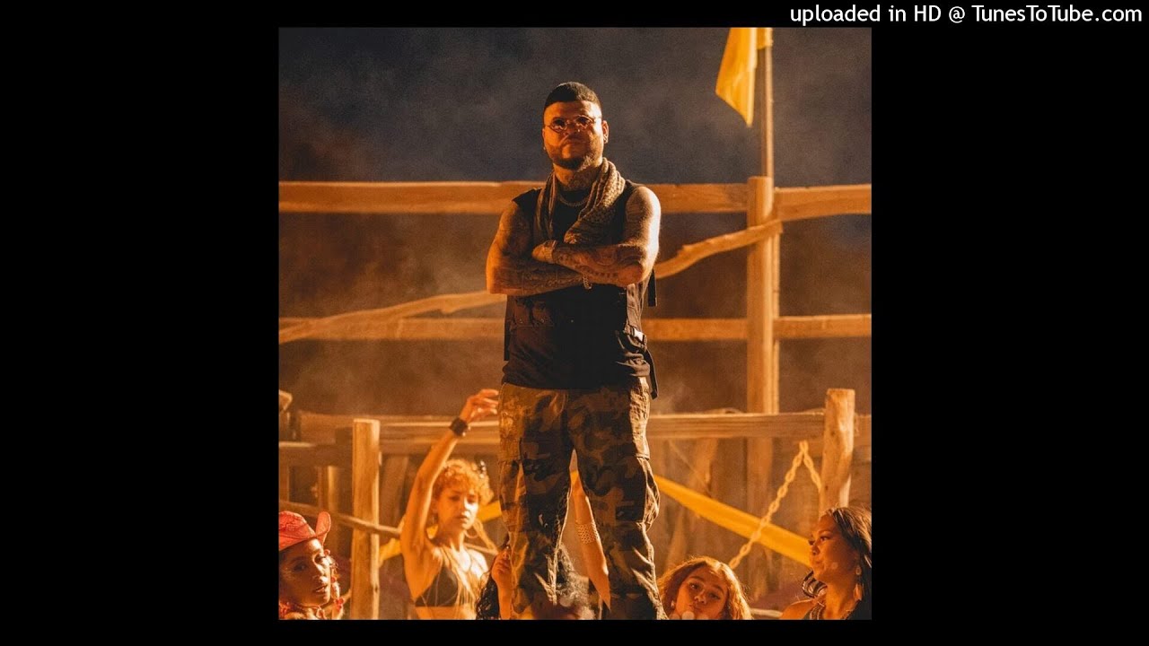 Farruko - Pepas (Audio Oficial) - YouTube