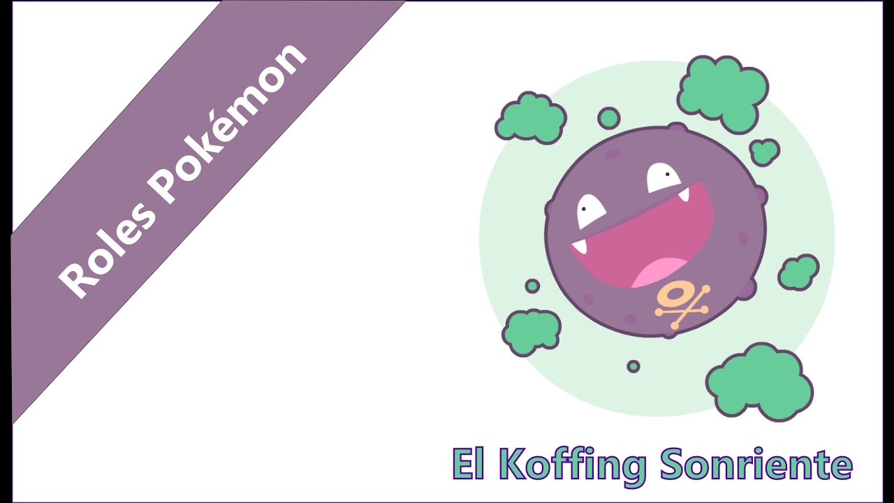 Roles Pokémon #1: Sweepers (special, physical y mixed) - YouTube