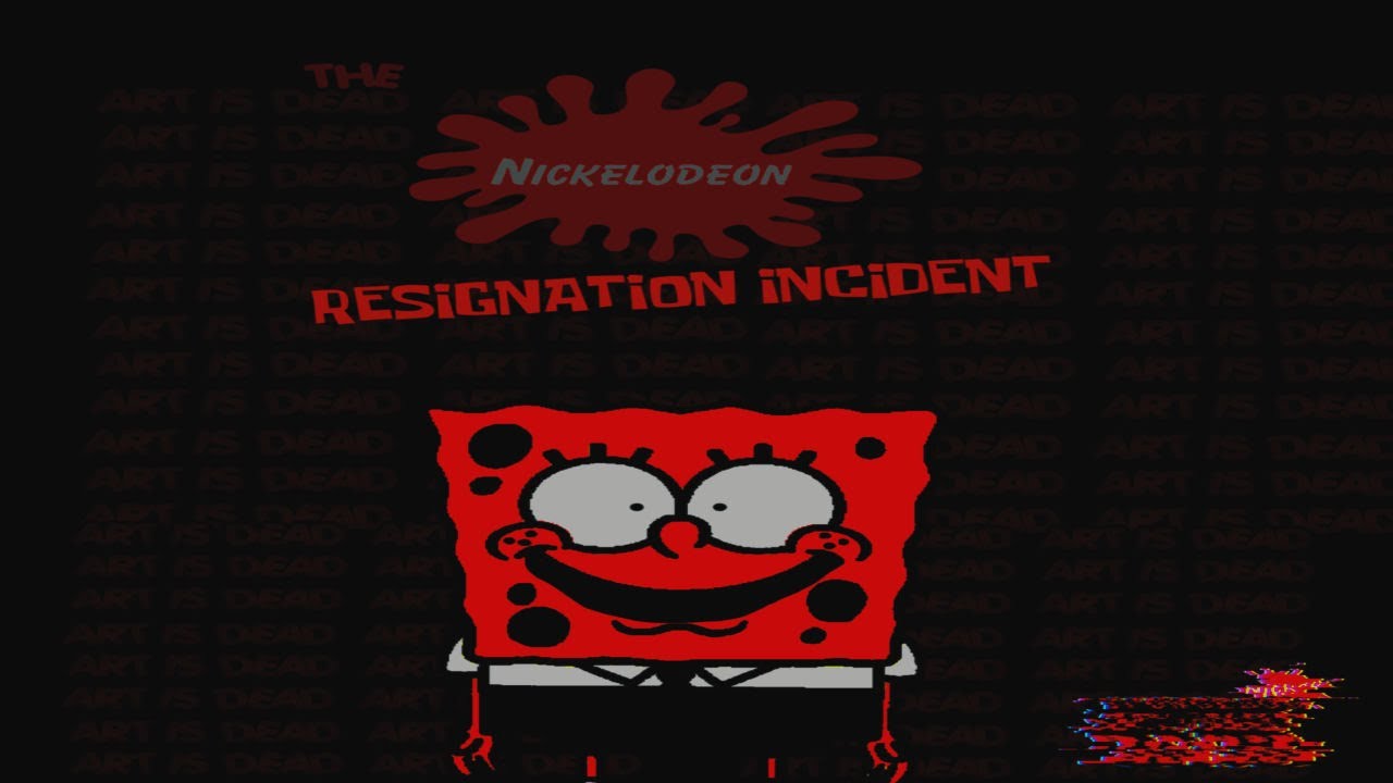 The Ultimate SpongeBob Spongebash: The Resignation. - YouTube