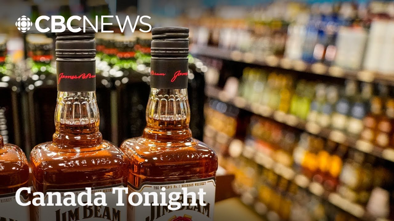 Canada must label alcohol with cancer warnings, Quebec senator says ...