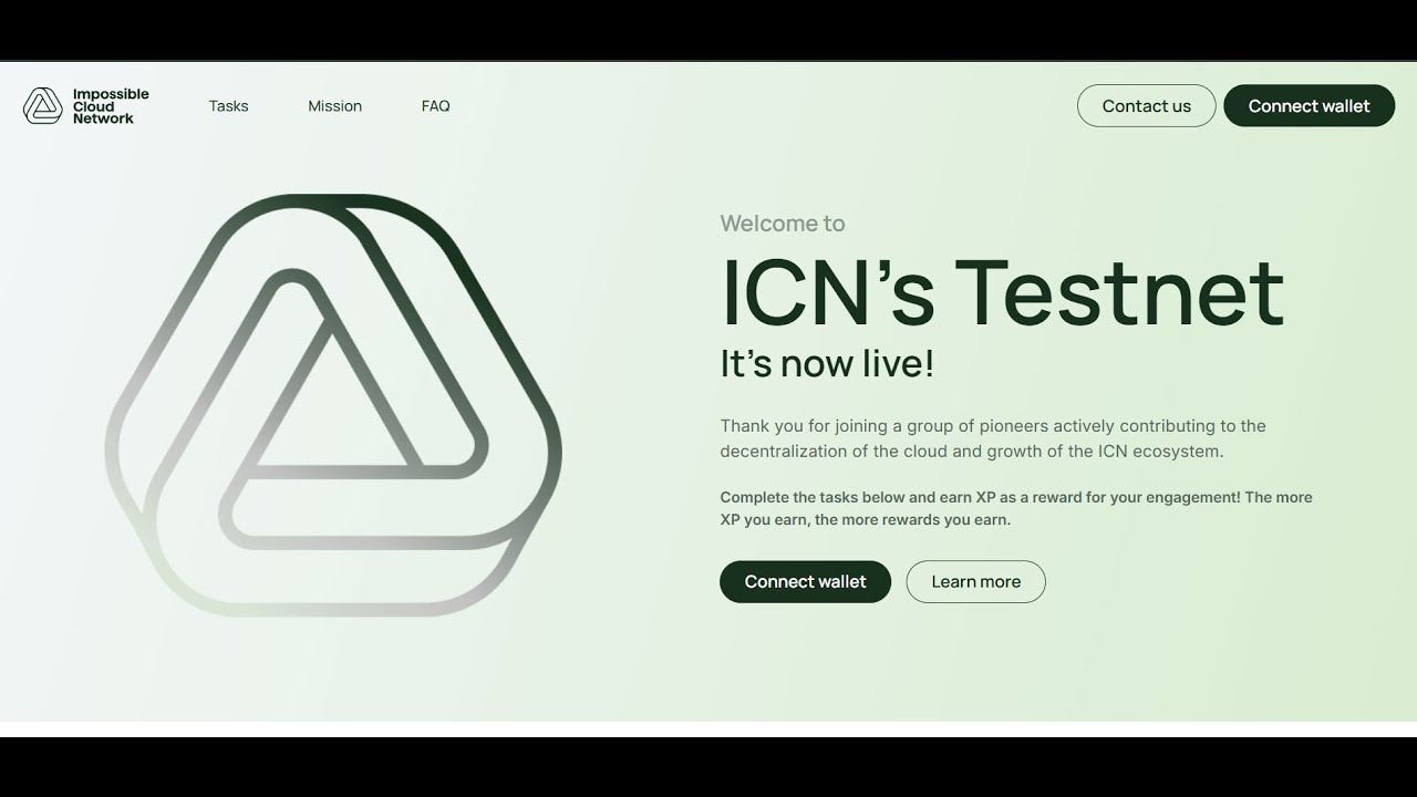🚀 Set Up Your ICN SLA Oracle Node | Join the Network and Ensure ...