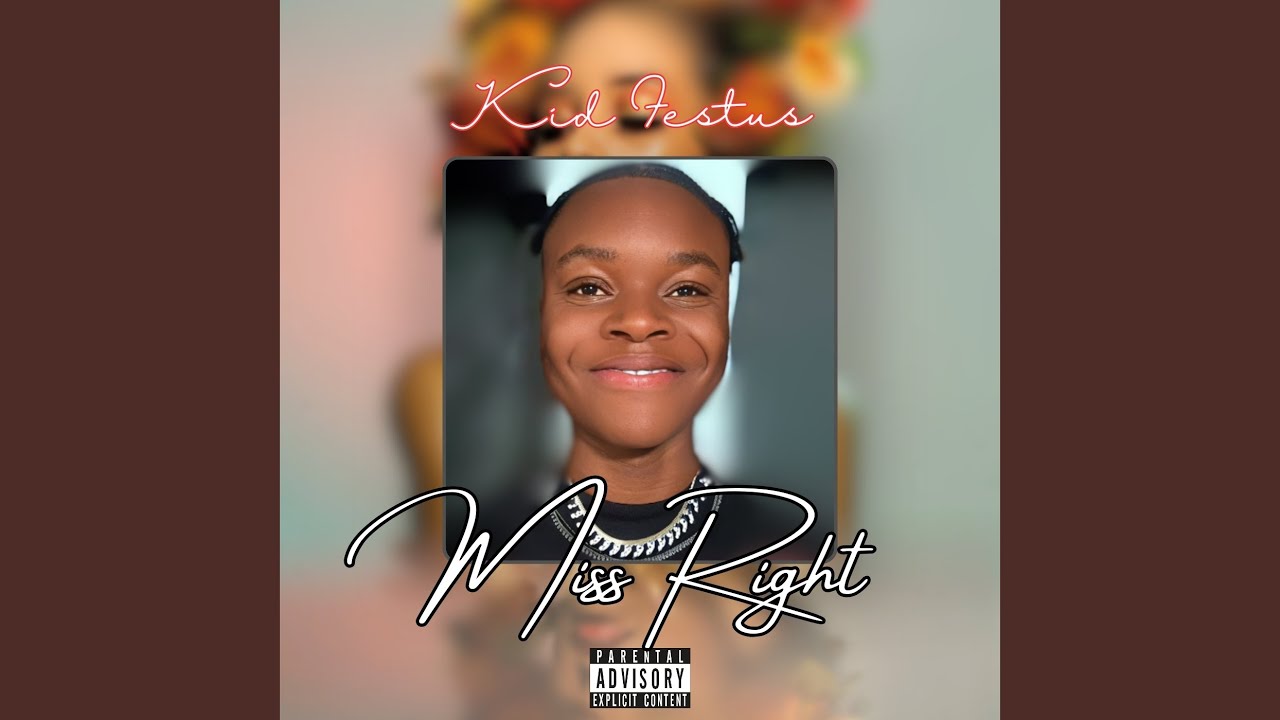 Miss Right - YouTube