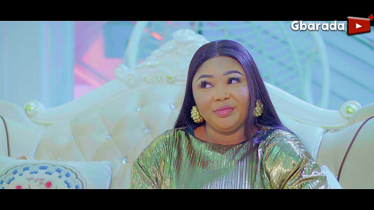 OMO ALHAJA - A Nigerian Yoruba Movie Drama Starring Segun Ogungbe ...