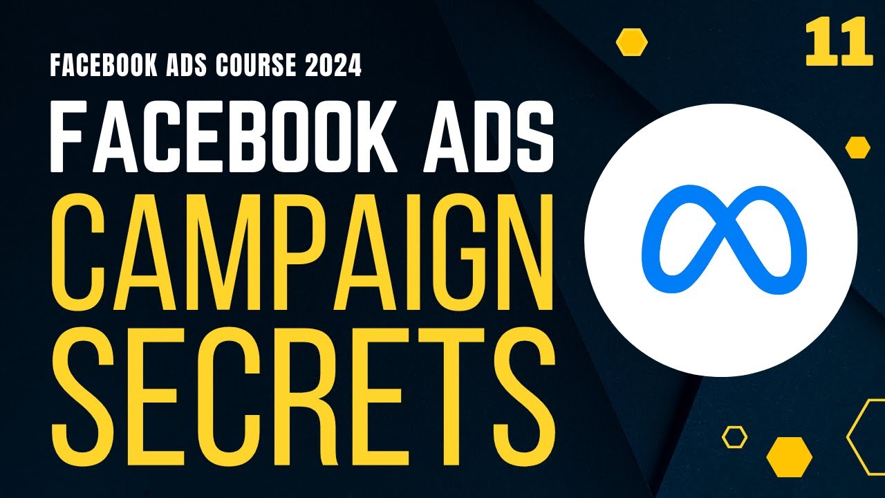 90% of Facebook Ad Guru’s Never Tell You This Campaign Secret Method | Facebook Ads 2024 🔥 - YouTube