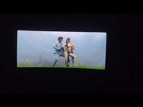 #pellisandadi #maduraa song