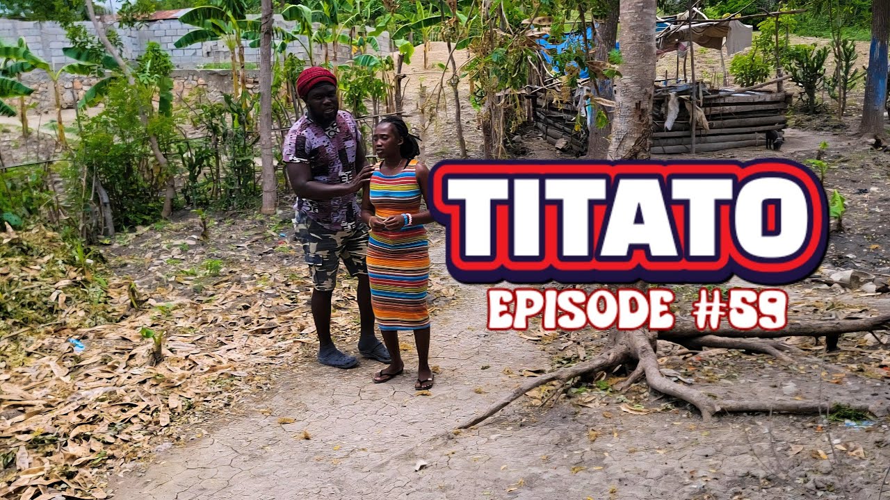 TITATO EP #59 - YouTube