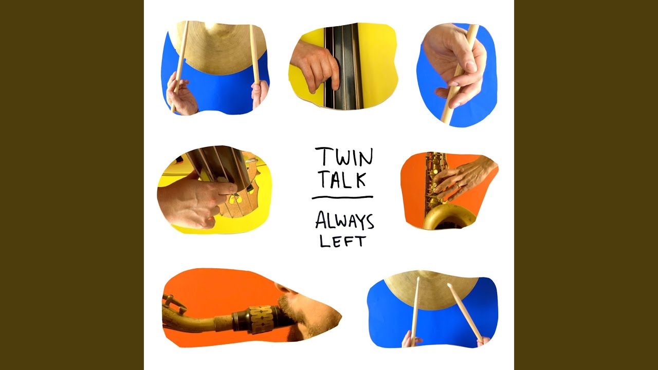 Always Left - YouTube