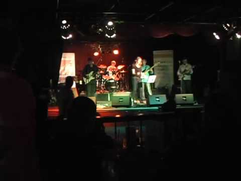 Hooked on a Feeling - Blue Swede - cover by No More Sundays (Weekend ...