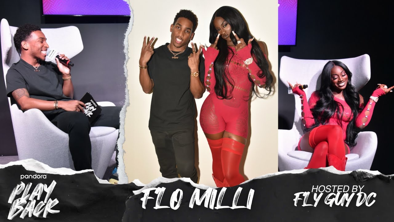Flo Milli Talks Bittersweet Tour, Female Unity, New Boyfriend, How ...