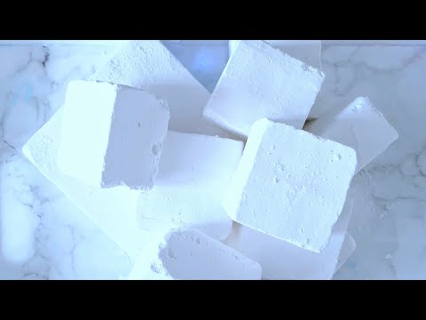 Silky•soft•gym•chalk•blocks•pj - YouTube