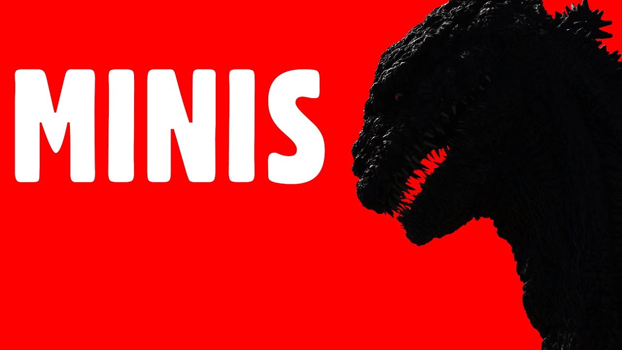 Mini Videos - YouTube