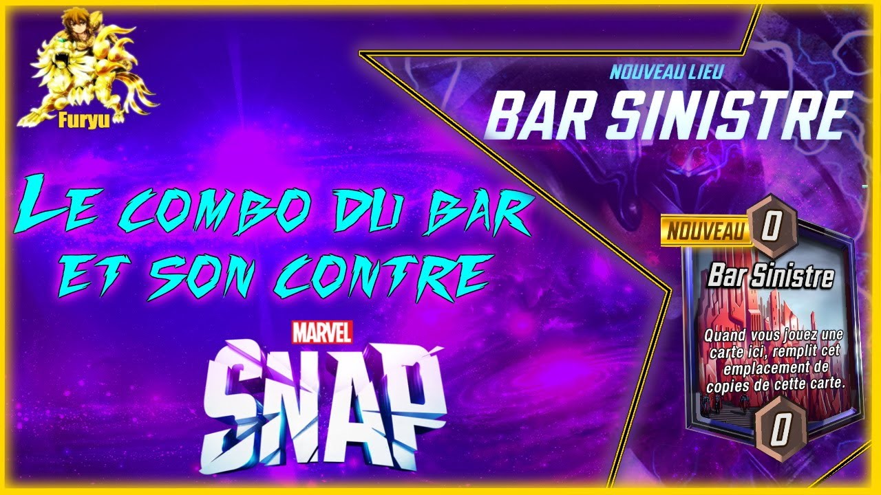 [SNAP] Le Combo ultime pour Grind du cube - YouTube