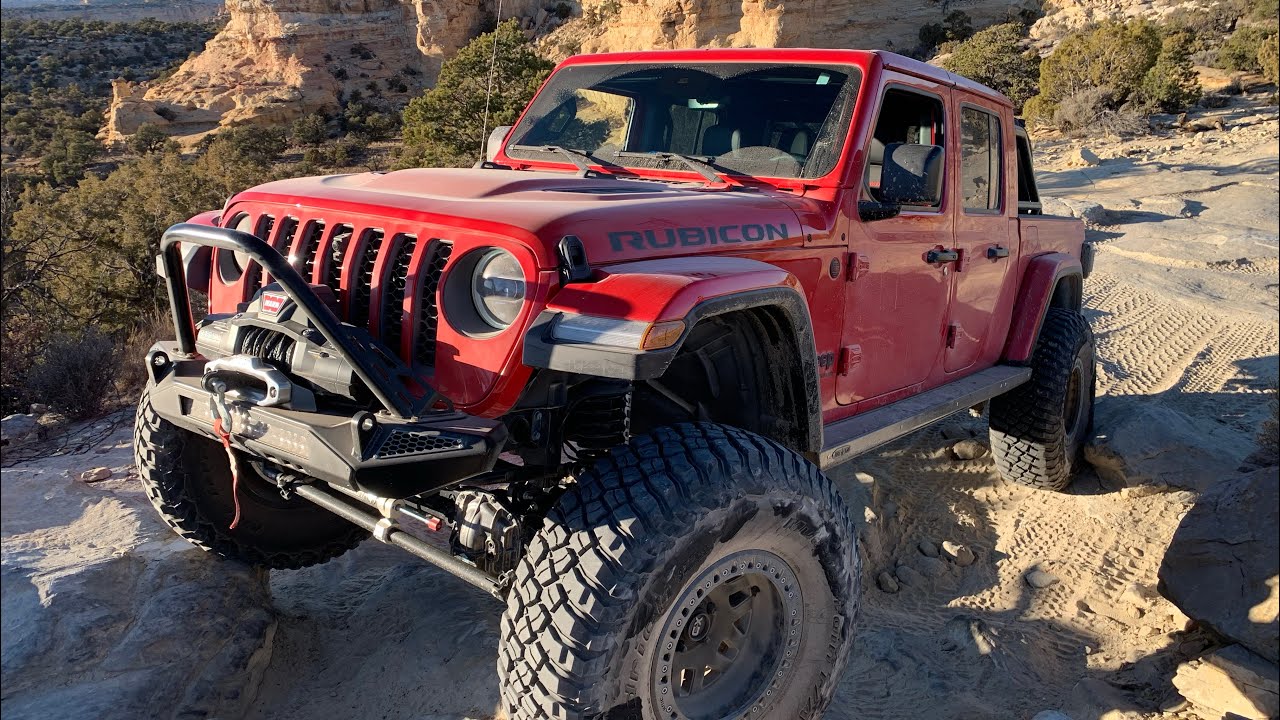 Devils Racetrack trail! San Rafael swell Utah - YouTube