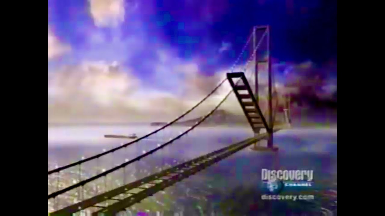 Engineering The Impossible (2002) DISCOVERY CHANNEL - YouTube