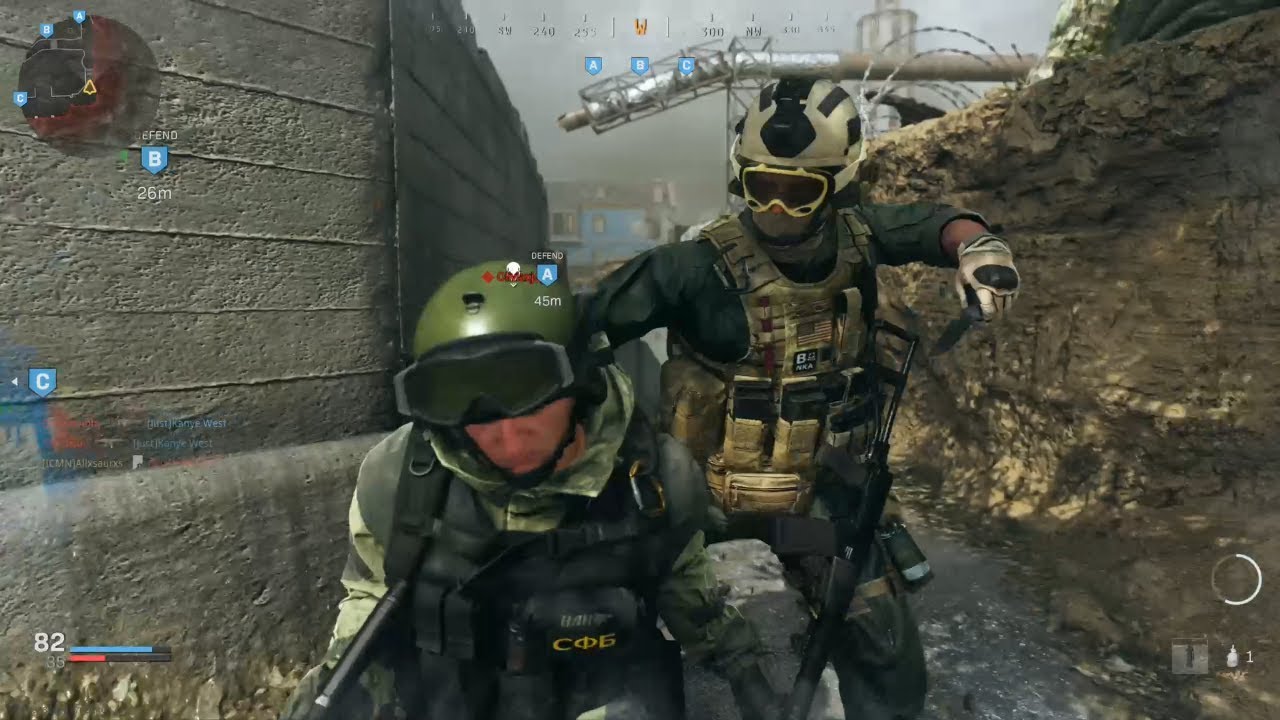 COD Execution Montage - Vol 3 - YouTube