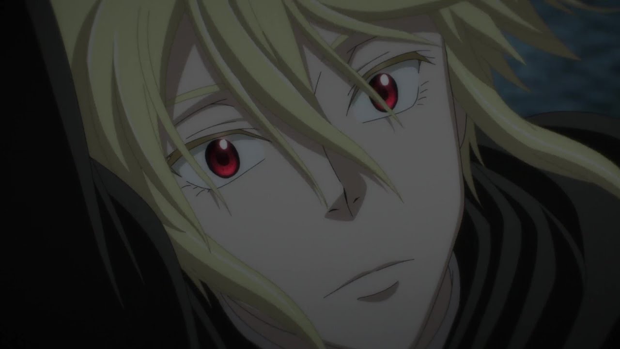 "Liam, Let's Live!" | OST - London in Hell | SherLiam Moments ...