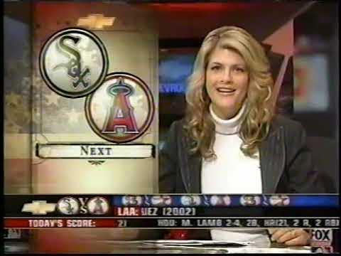White Sox vs Angels (2005 ALCS Game 4) - YouTube