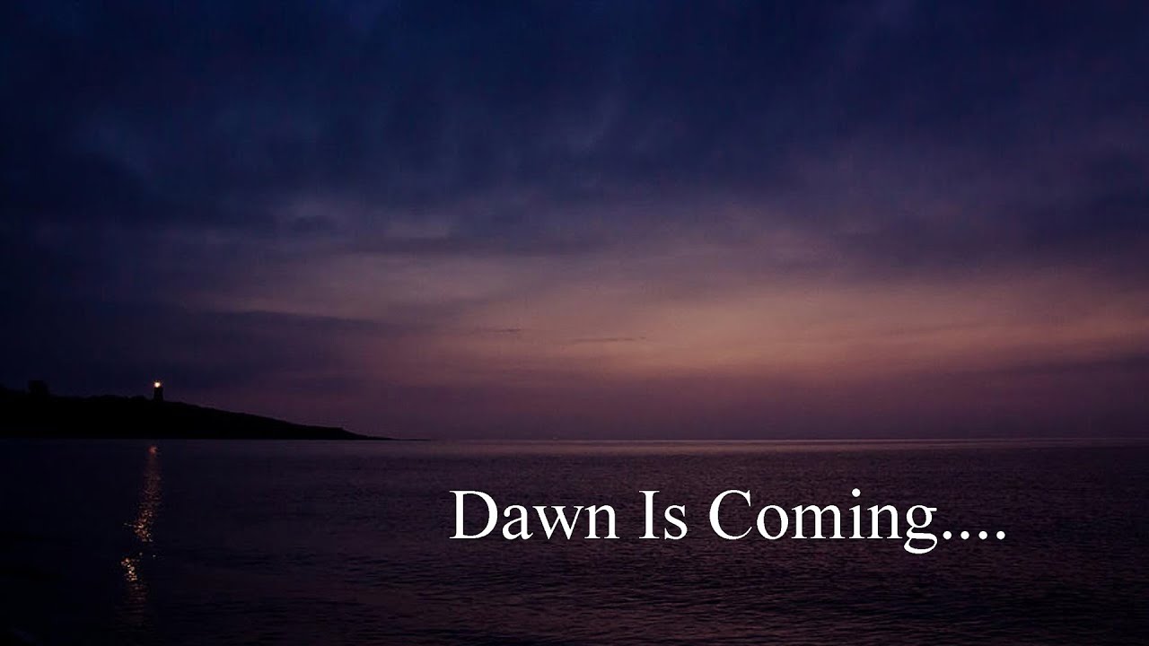 Dawn Is Coming - Part 3 - Home Away From Home - YouTube