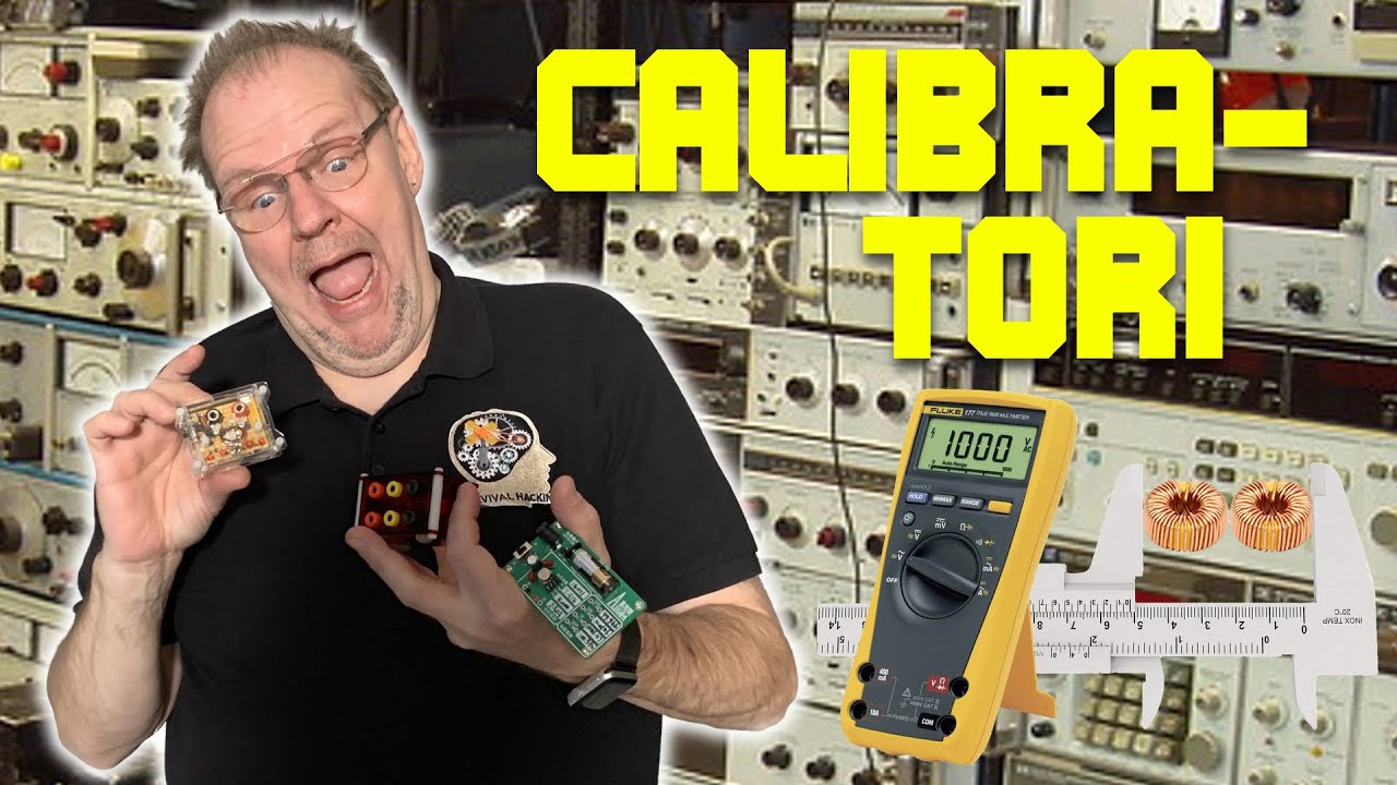 SH 83 - Calibratori - YouTube