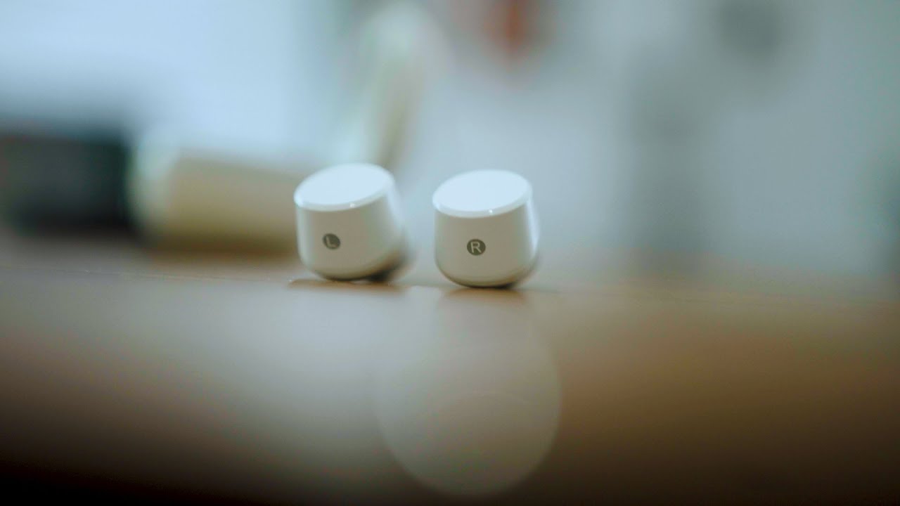 Blackdot Touch Pro REVIEW - Cheap WIRELESS EARPHONES! (ZXT EP 1) - YouTube