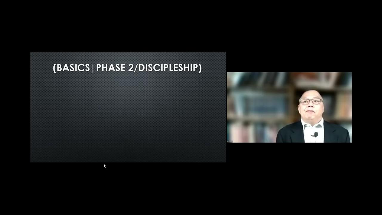 #19 BASICS - YouTube