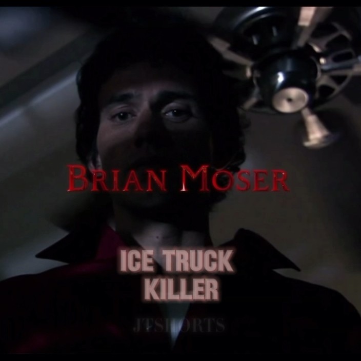 Brian Moser Ice Truck Killer Edit #edit #dexter #brianmoser - YouTube