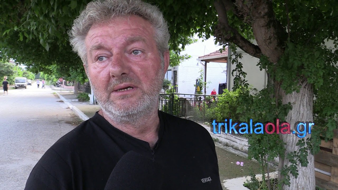 Άγριο φονικό πολλές μαχαιριές σκότωσε τη γυναίκα του Μεγαλοχώρι ...