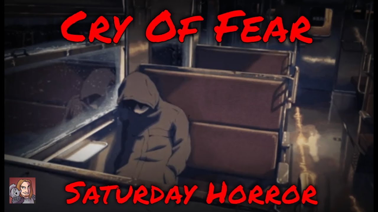 Cry Of Fear (An Old Half Life 1 Mod Born Anew) - (Saturday Horror ...