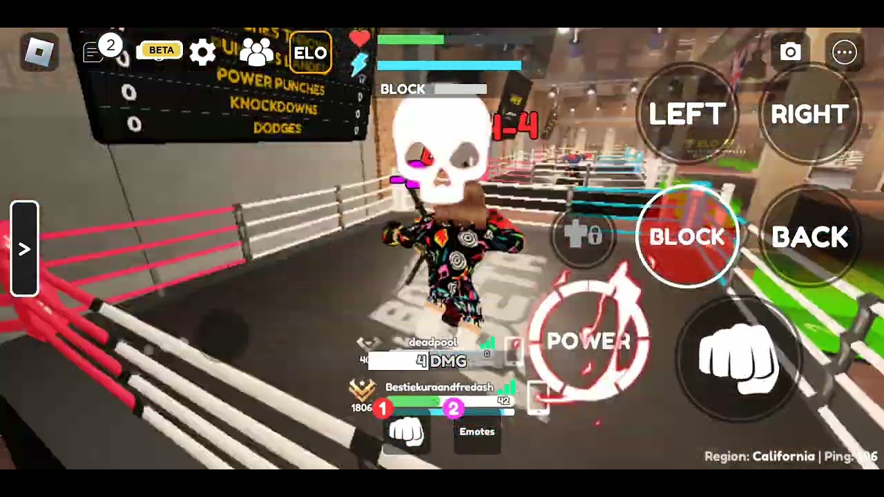 playing Roblox pt2!! - YouTube