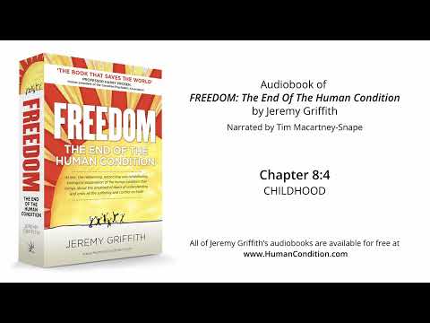 Ch 8:4 | CHILDHOOD | FREEDOM Audiobook