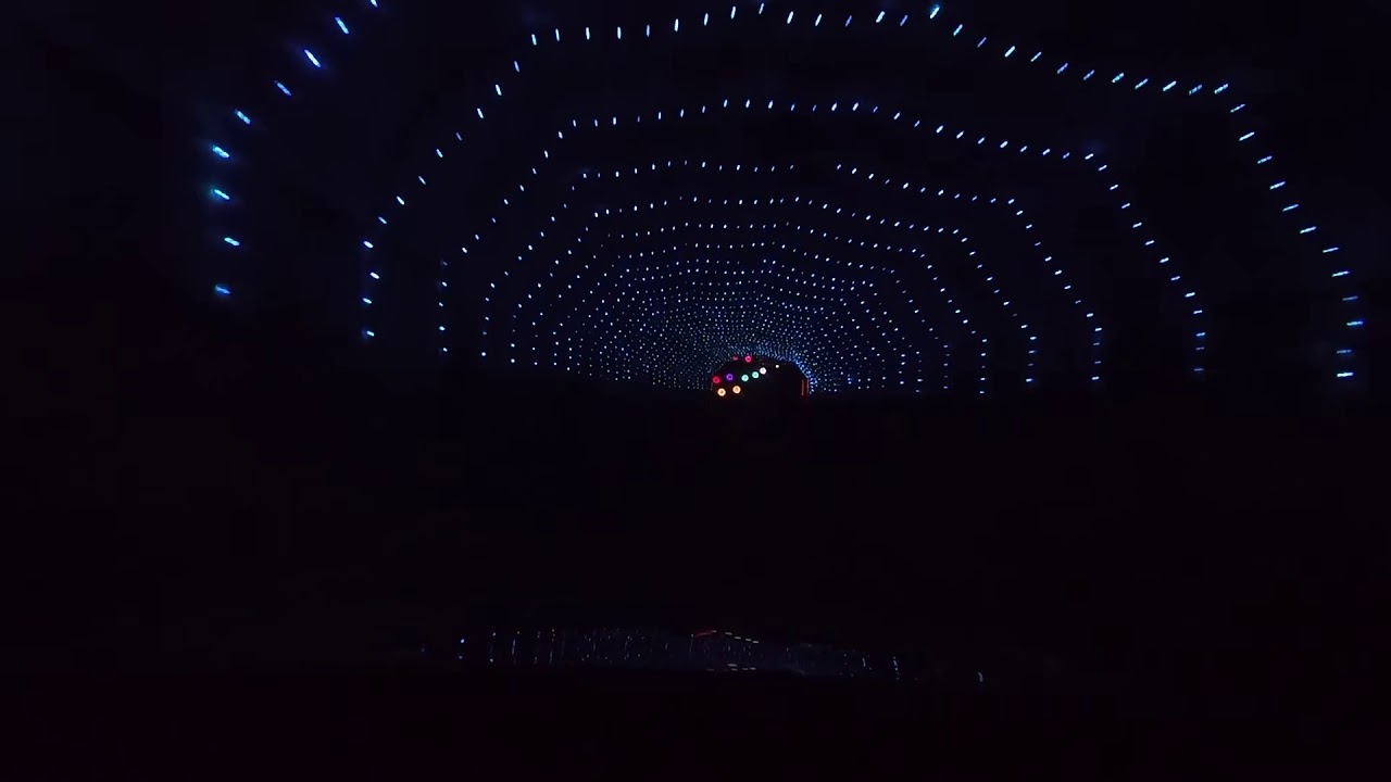 Zoomtown Lights - YouTube