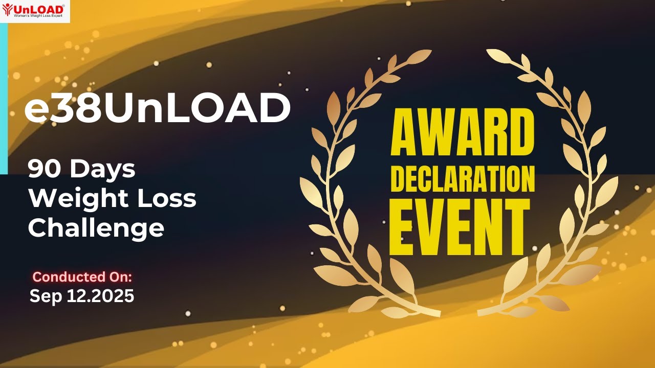 Celebrating the champions: 90-day weight loss challenge winners ...