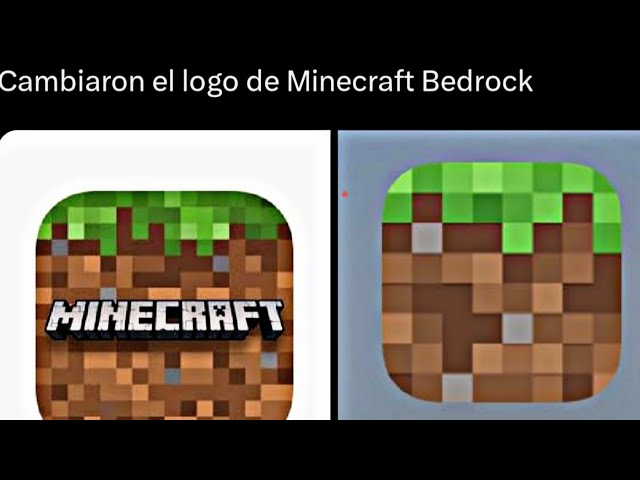 Logotipo De Tierra De Minecraft Logos Minecraft: Crea Tu Logotipo De