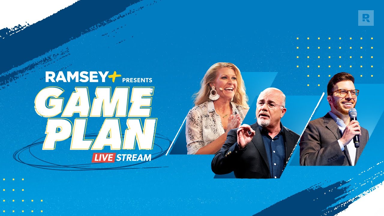 Game Plan Live: Discover the plan to make your money goals happen ...