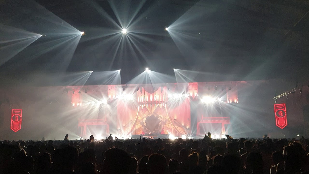 Knockout: Games Of Destiny - Destructive Tendencies & Warface - Release ...