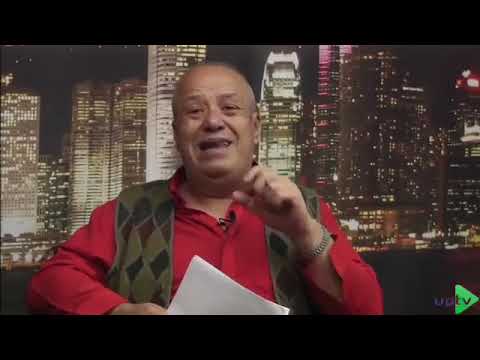 ENTREVISTA AUGUSTO SERRANO - YouTube