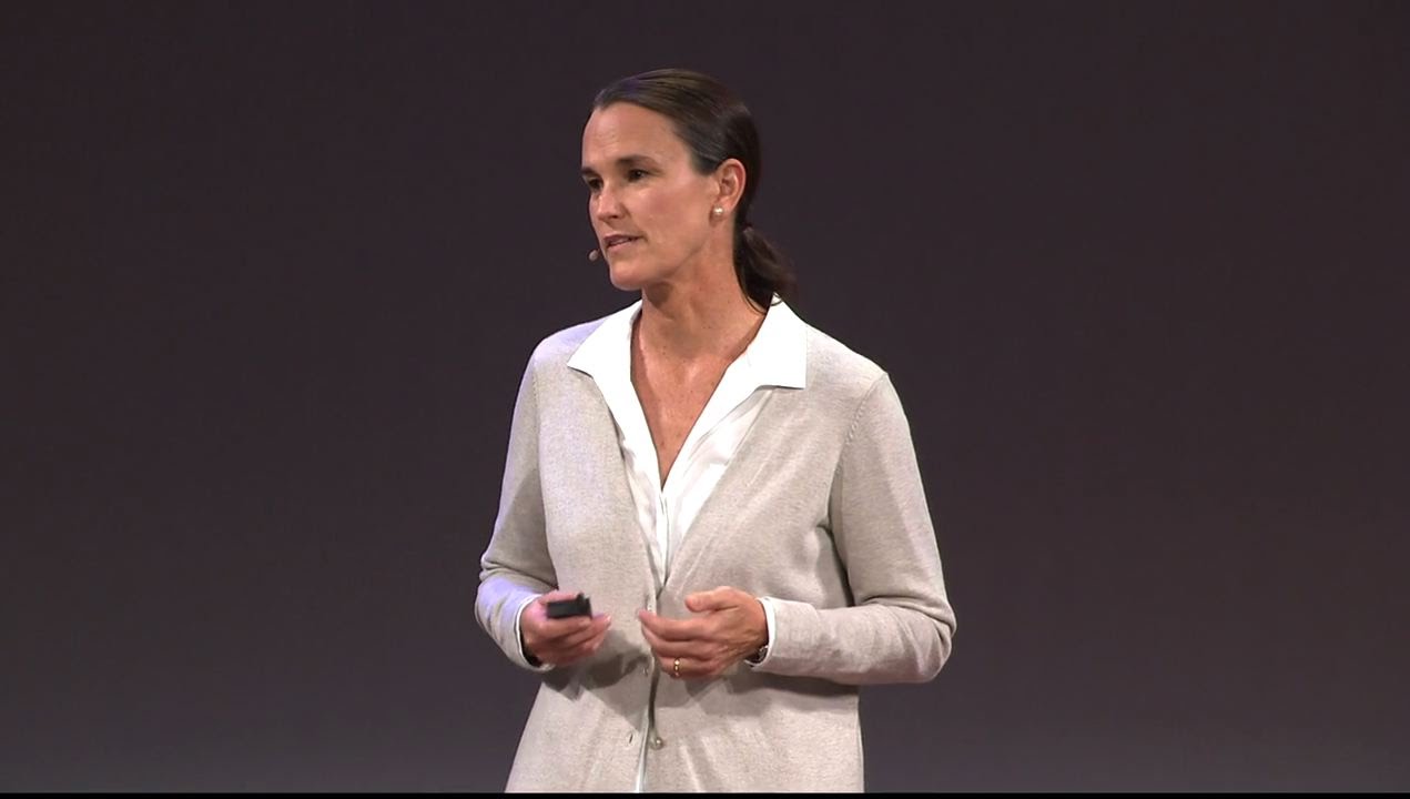 Our collective history in peril | Kim Benzel | TEDxMet - YouTube