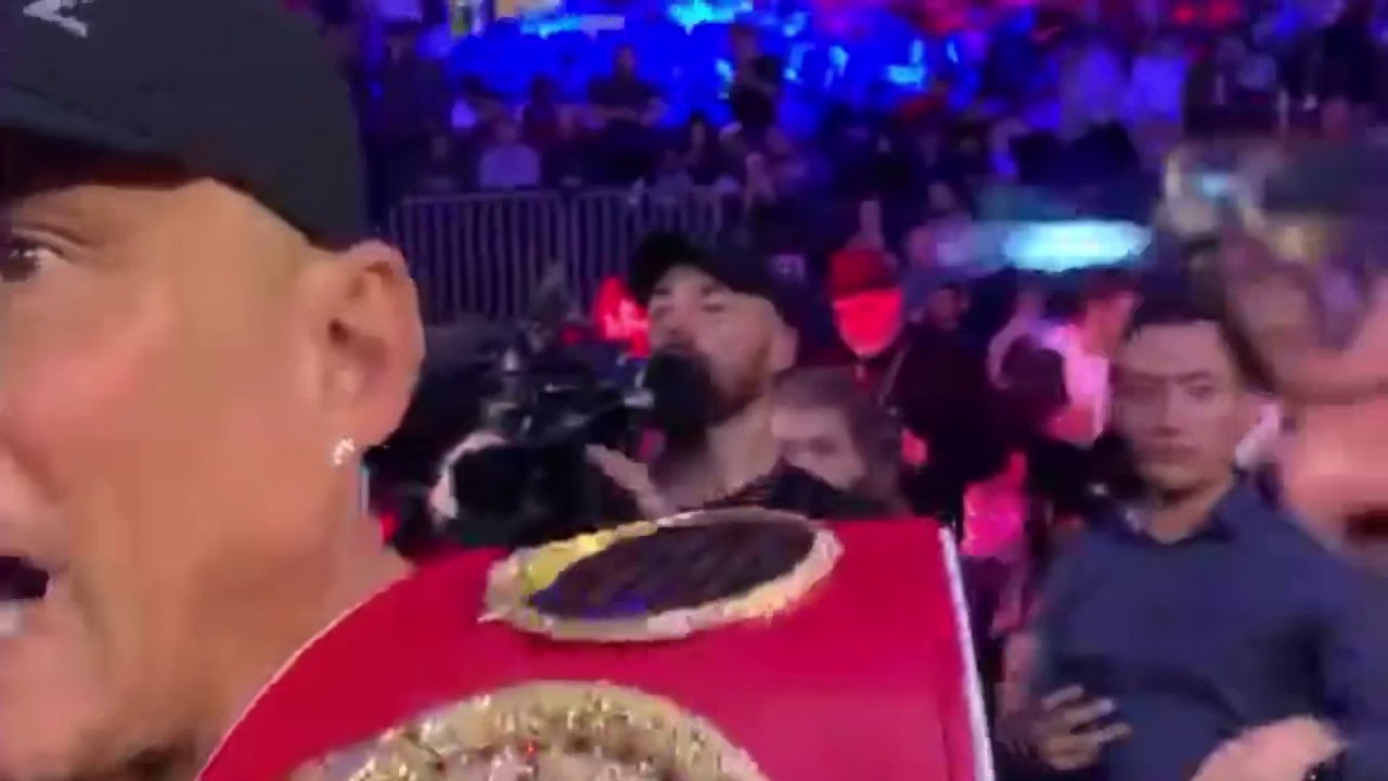 Teofimo Lopez Dad Lomachenko is Next! - YouTube