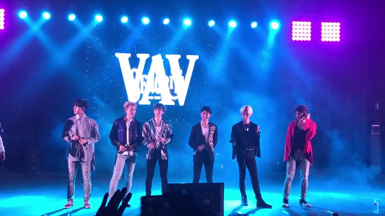 VAV en Mexico City 03-03-2019 Talk Interviw 01 - YouTube