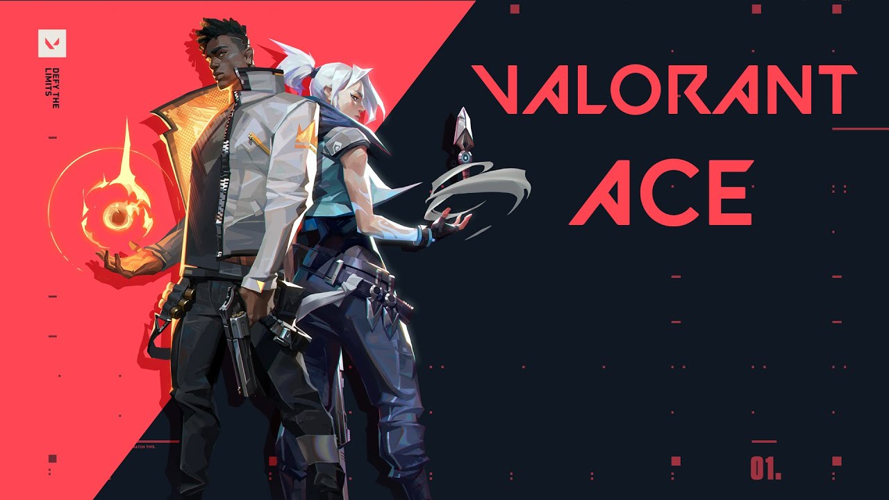 VALORANT ACE COMPILATION - YouTube