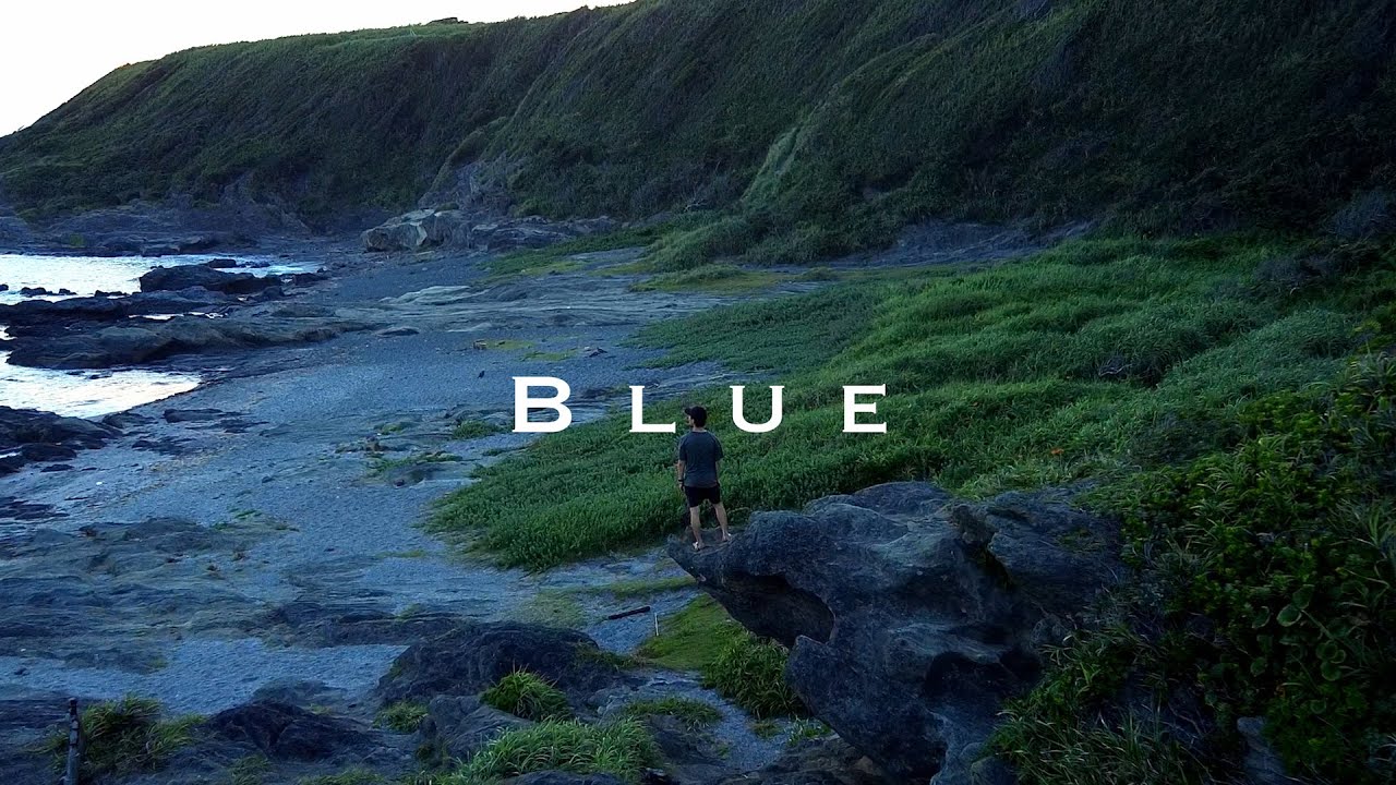 BLUE - YouTube